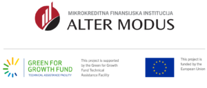 Početna - Alter Modus