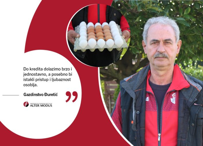 Početna - Alter Modus