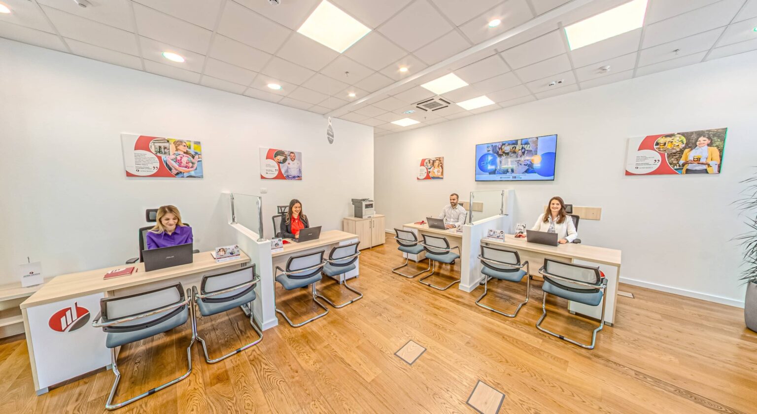 Početna - Alter Modus